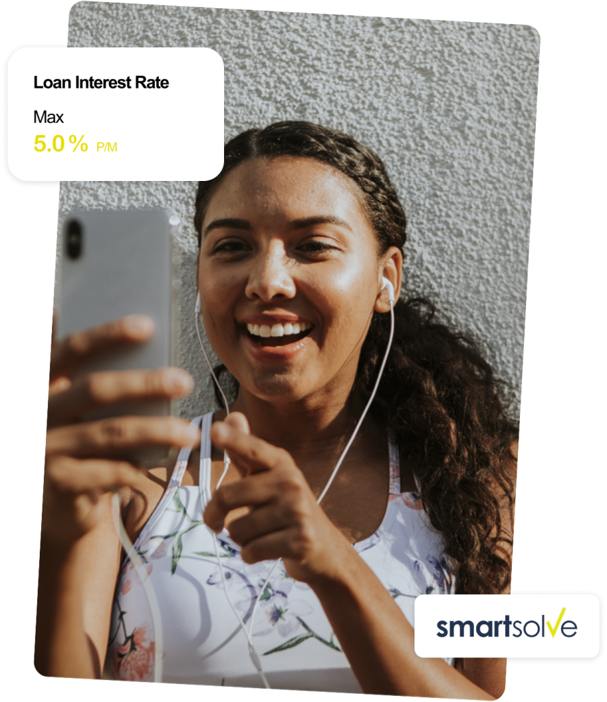 About us – SmartSolve Finance